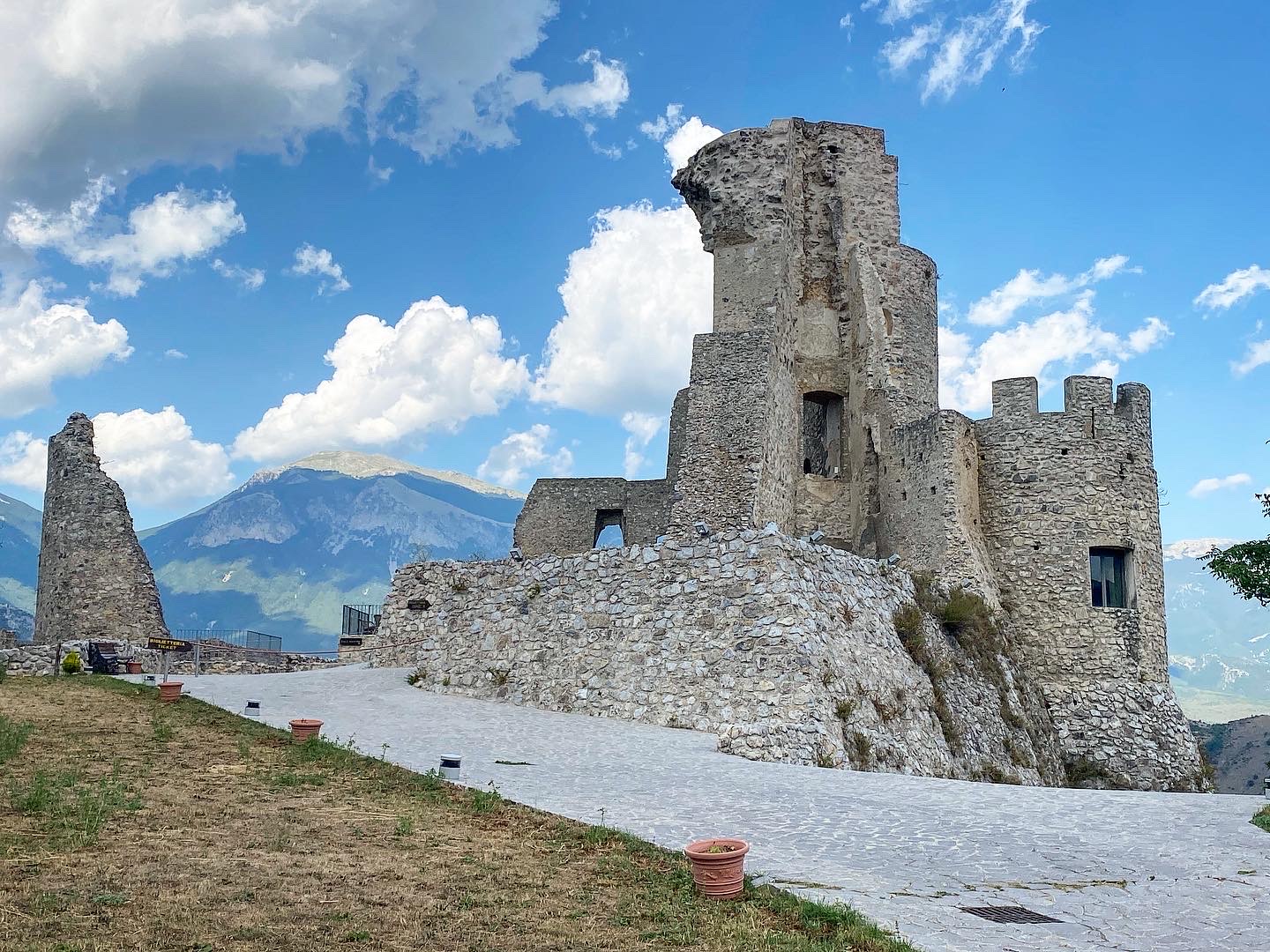 25 April in Calabria: 5 ideas for a unique weekend | Calabria Region ...